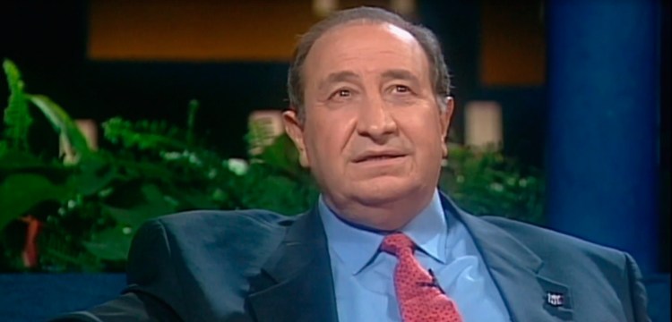 Las andaduras de Jesús Gil – palabras de fútbol