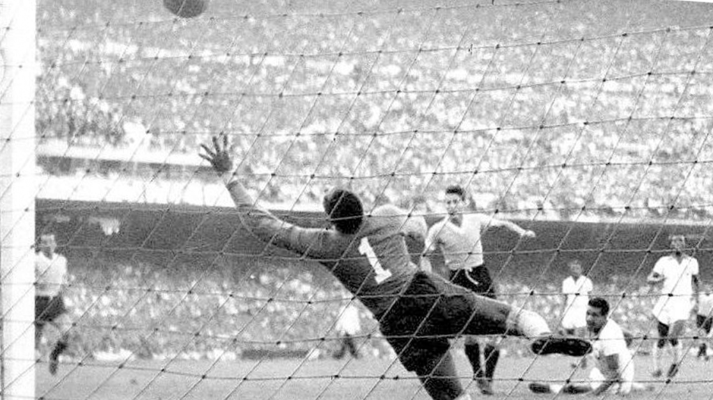 Qué es un maracanazo y cuál es el origen de esta palabra de fútbol ...